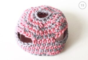Amigurumi Pig - Free Pattern - Pepika Crochet Patterns