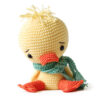 Pepika Amigurumi Crochet Patterns
