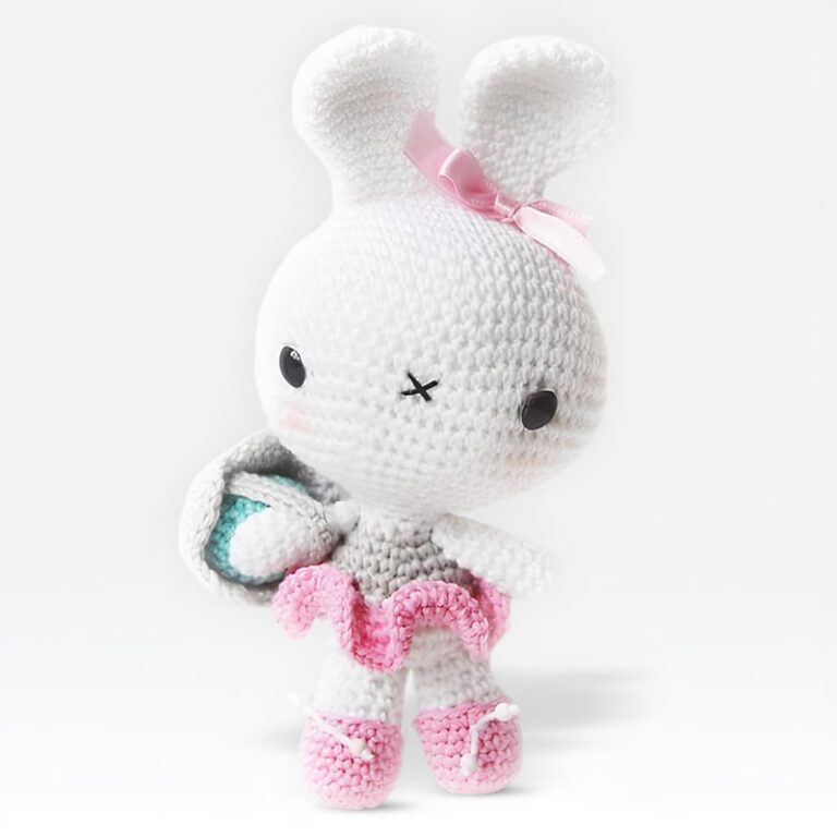 Home - Pepika Crochet Patterns