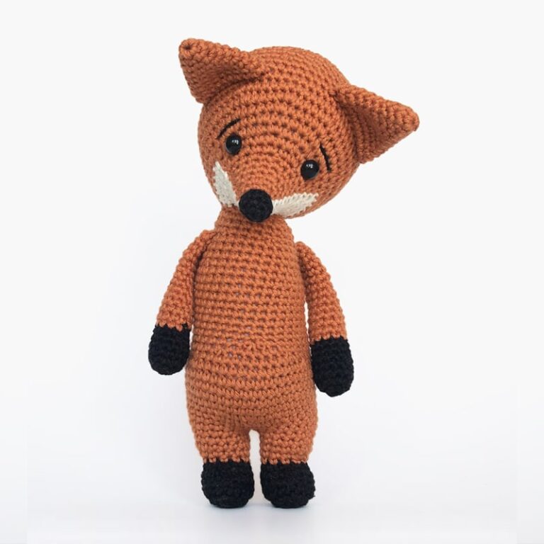 Home - Pepika Crochet Patterns