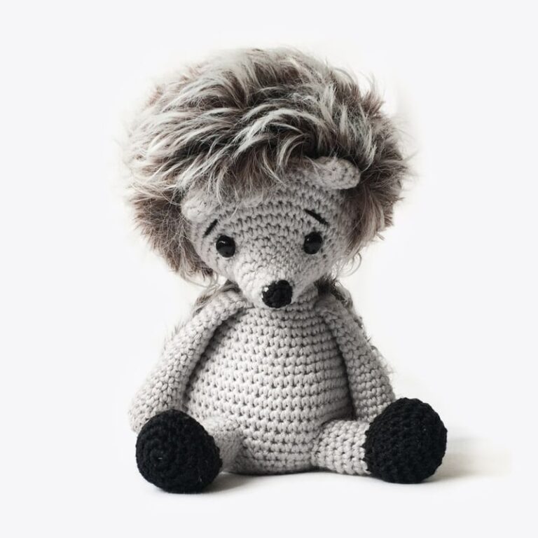 Home - Pepika Crochet Patterns